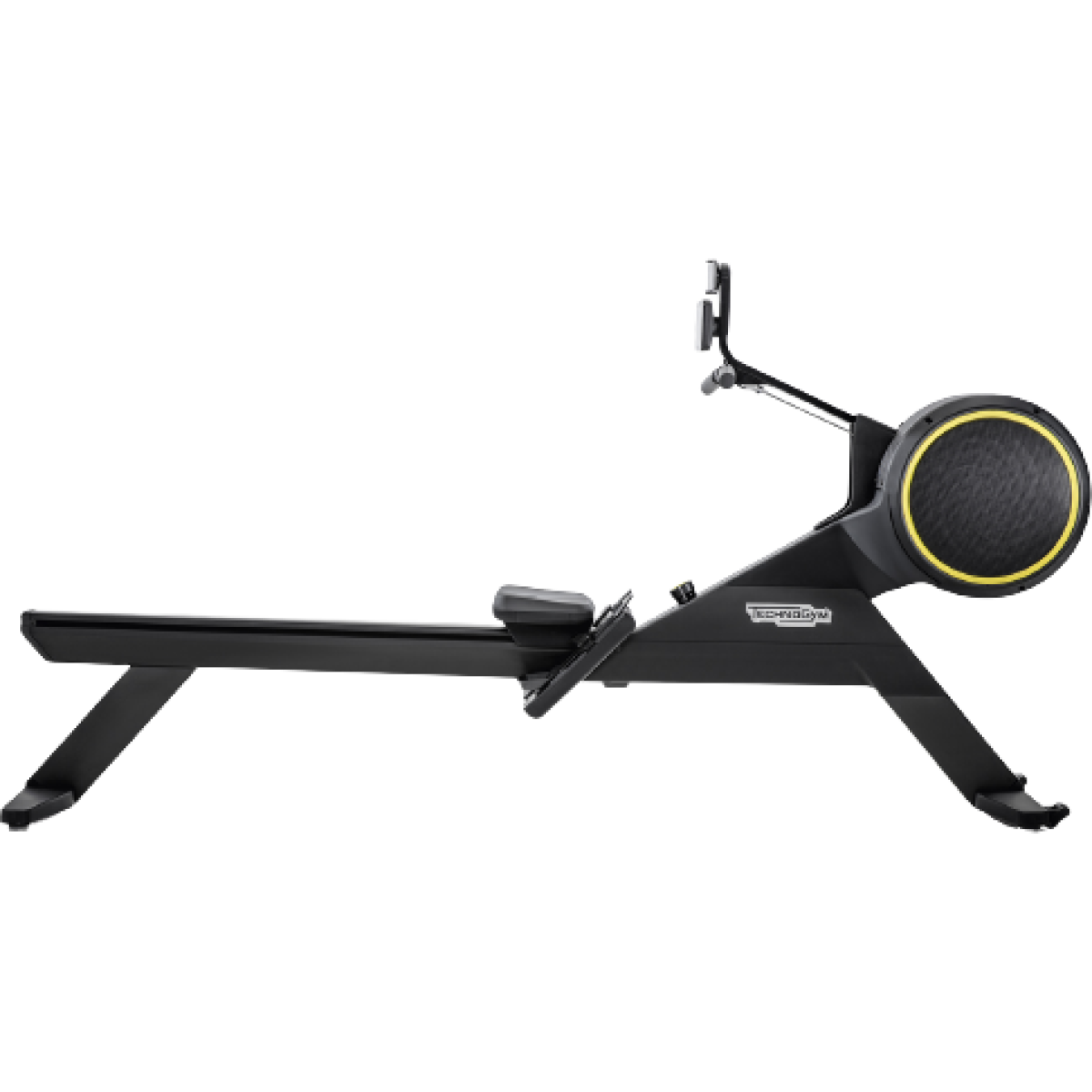 Гребен тренажор Technogym Skillrow на изгодна цена от Addit - Addit.tech