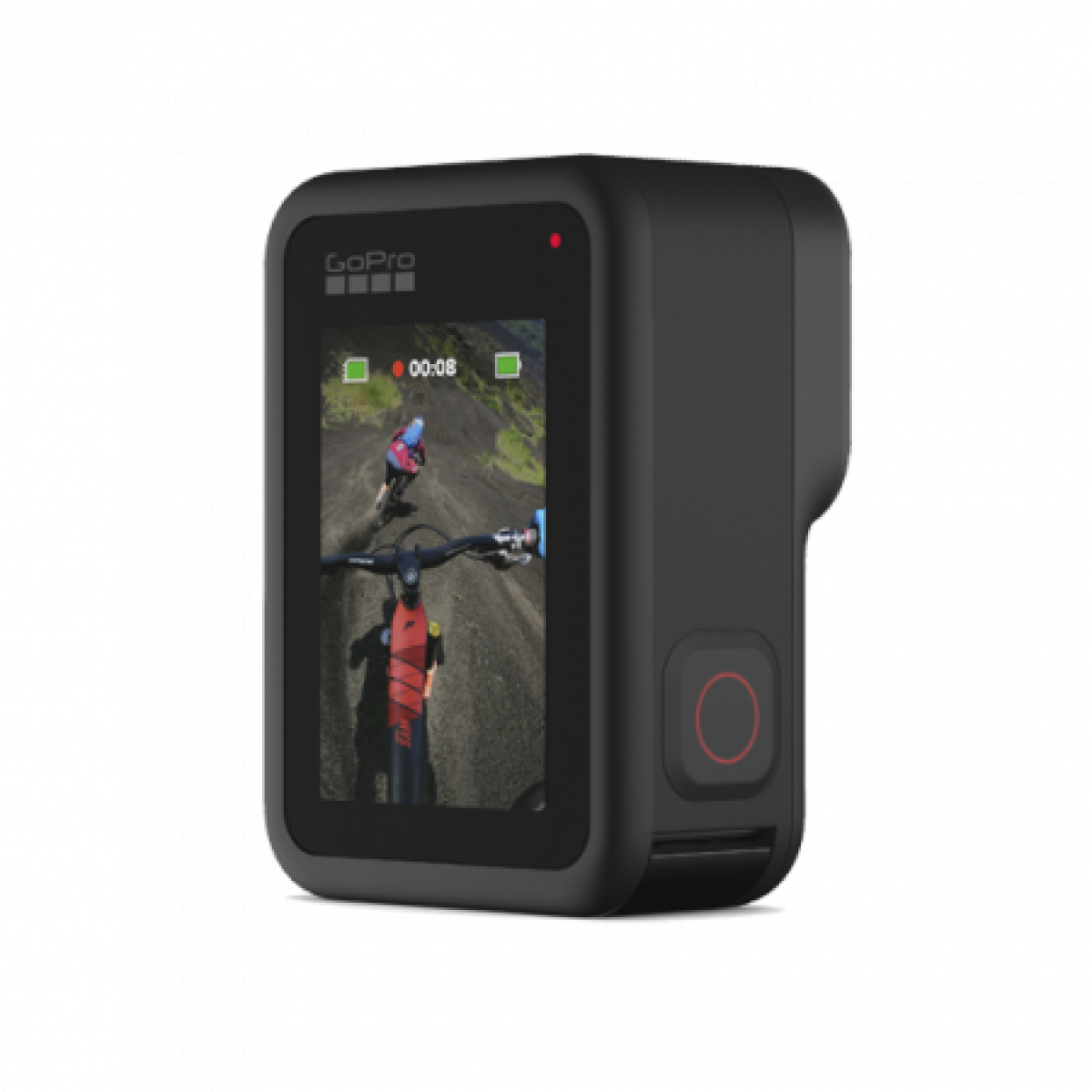 GoPro Hero 8, STANDARD PACKAGE - Addit.tech